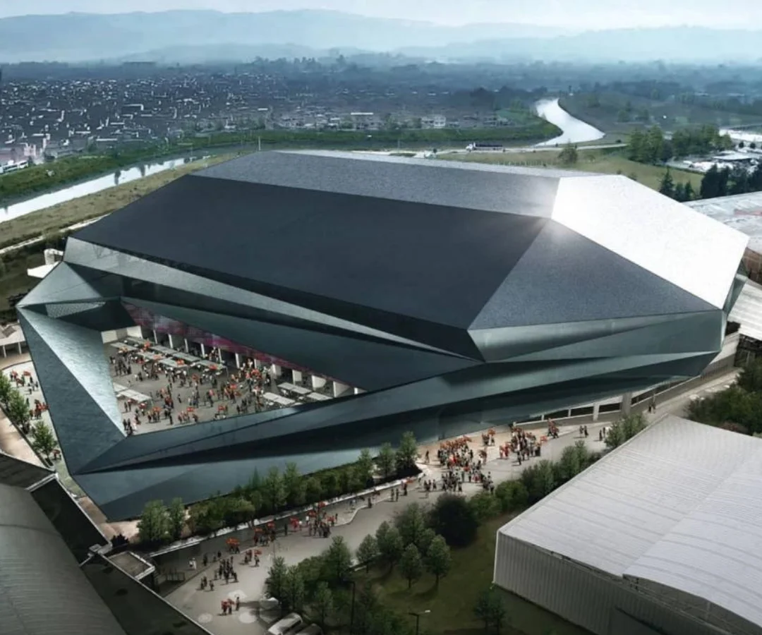 Interventoría Integral Para La Construcción, Terminación Y Puesta En ...